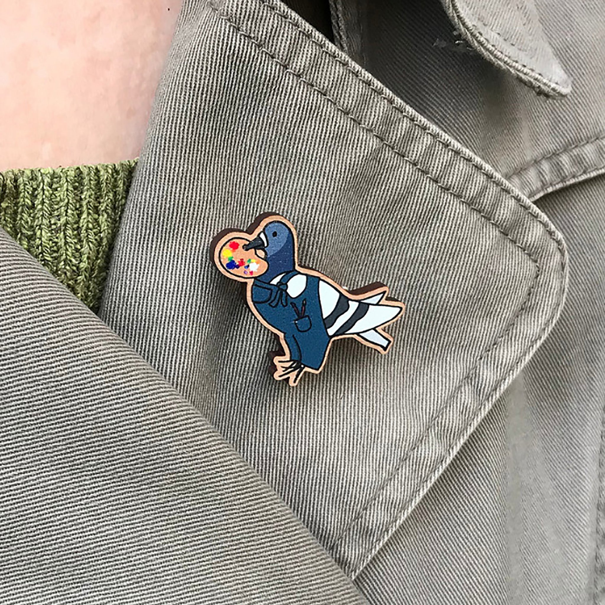 Pins by Loadofolbobbins